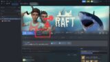 【Raft】PCとPS5でクロスプレイする方法と注意点を徹底解説！ | ぺこくまのゲームログ